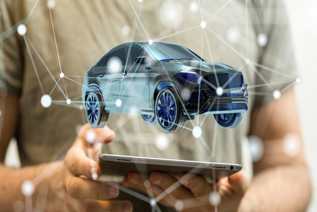 Automotive Software Testing & Transportation Supply Chain Security