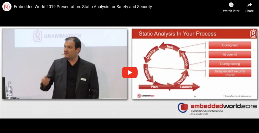 Cybersecurity Videos | CodeSecure