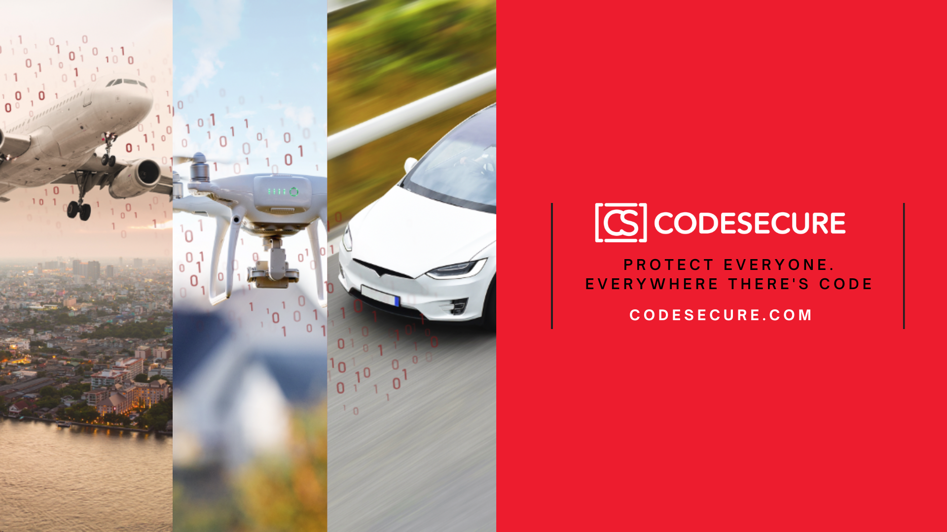 CodeSecure | Software Assurance & Cyber-Security Solutions