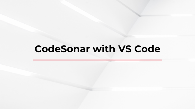 Integrating CodeSonar with VS Code and Dev Containers | CodeSecure Integrating CodeSonar with VS Code and Dev Containers | CodeSecure