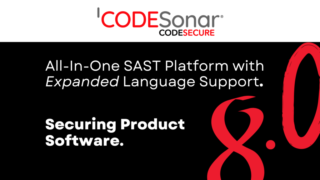 Codesecure Expands Its All In One Sast Platform With Expanded Language Support Critical To 2789
