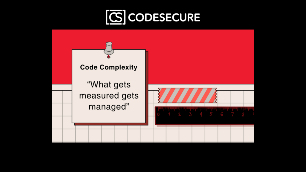 Code Complexity | CodeSecure