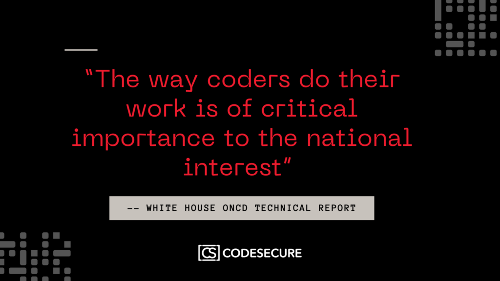 CodeSecure | Software Assurance & Cyber-Security Solutions